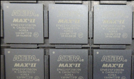 EPM2210F256C5 Intel Altera FPGA IC 256FBGA Sirkuit Terpadu EPM2210